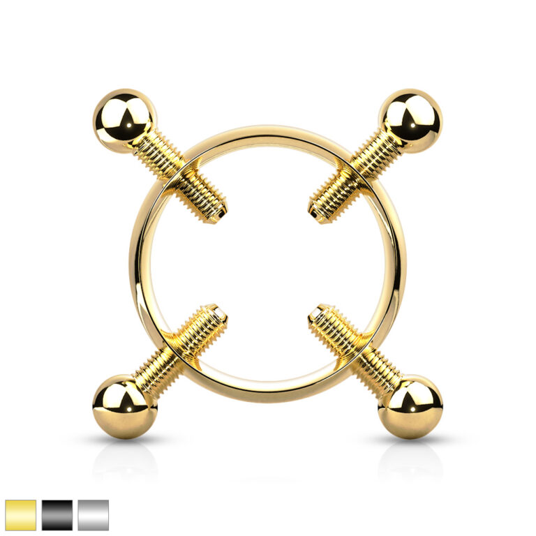 Non Piercing Jewellery - The Body Jewellery Store