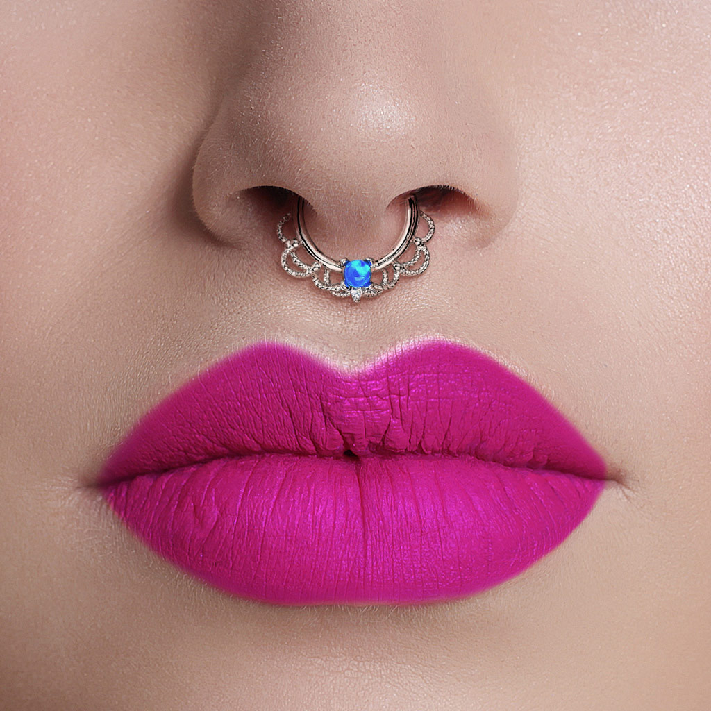 Body Piercings By Type - The Body Jewellery Store