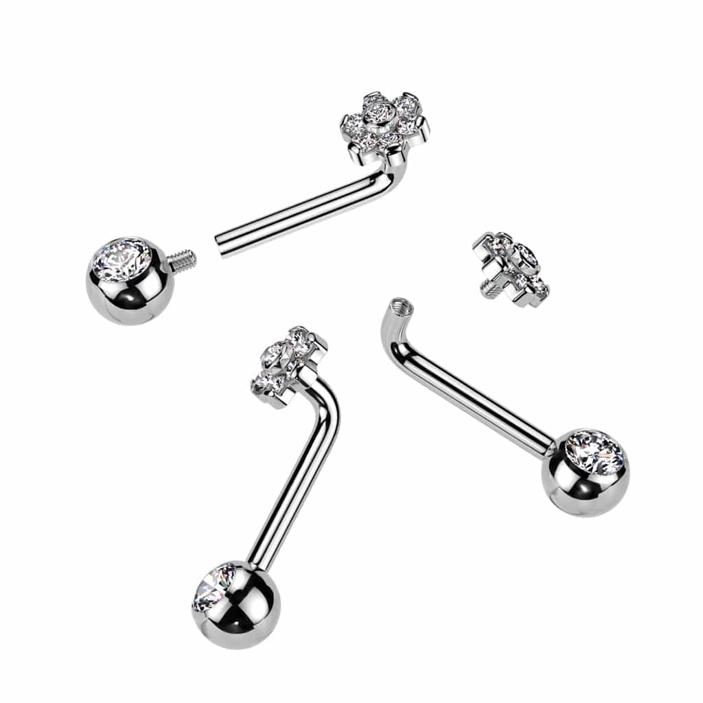 Genital Piercings Category - The Body Jewellery Store